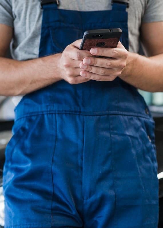 Solicita tus claves - GT Motive Más Cerca